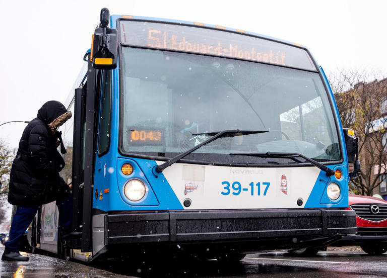 Transit fares are going up. Why do Canadian cities struggle to keep it ...