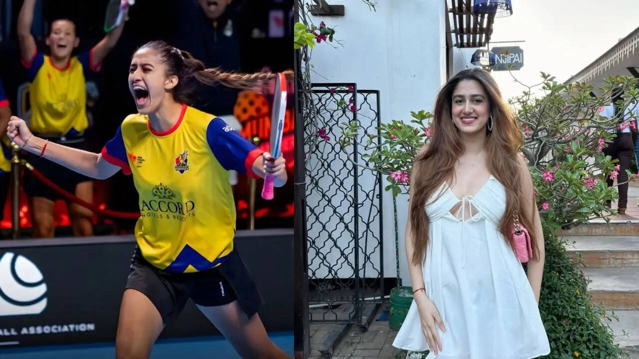 Style, substance, success: Aaliya Ebrahim named most fashionable player ...