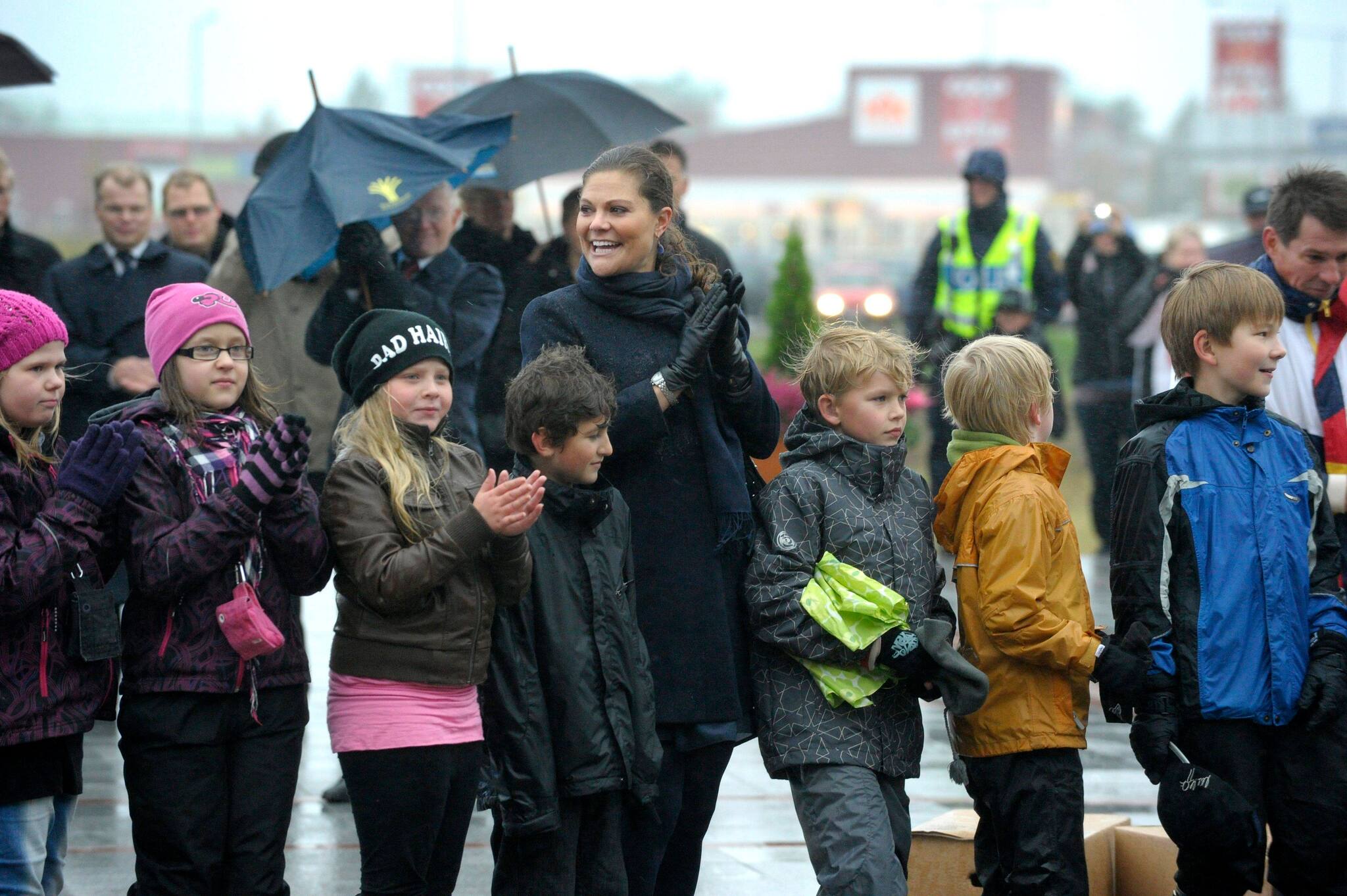 In dieser Stadt feiern die Menschen zweimal Silvester