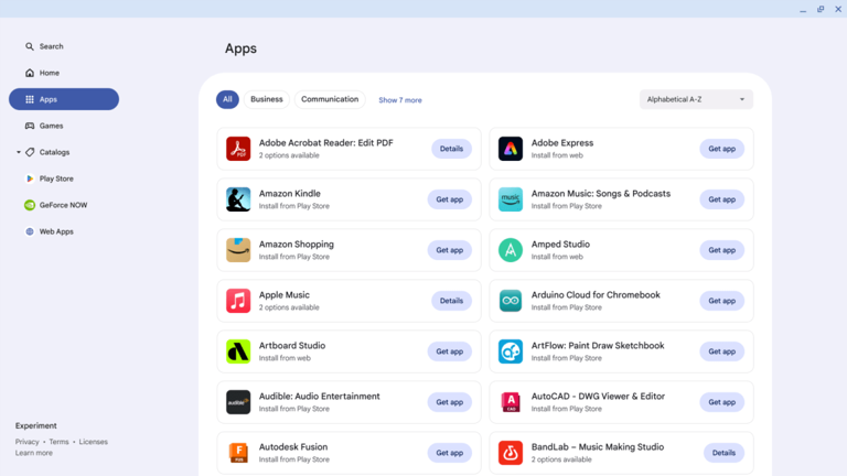 Darum sind Chromebooks sicherer als andere Laptops