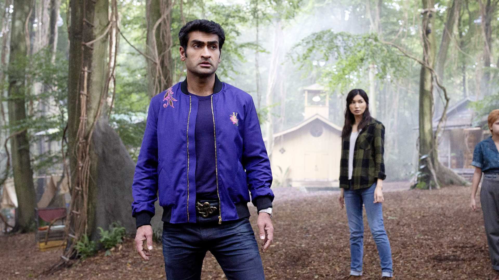 Marvel's imperial storyline: The key to MCU's cosmic expansion