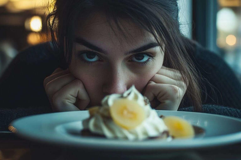 Obsession alimentaire : comprendre le phénomène du « food noise » et ...