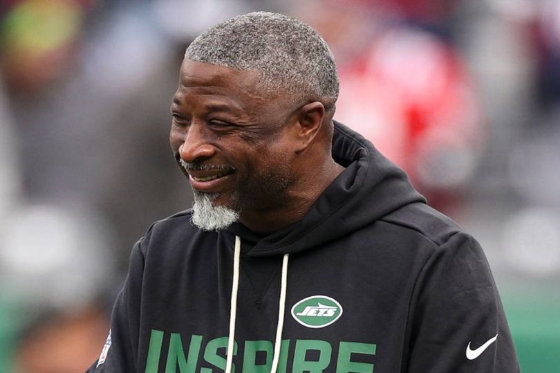 Four NFL coaches under pressure ahead of Black Monday with firings expected