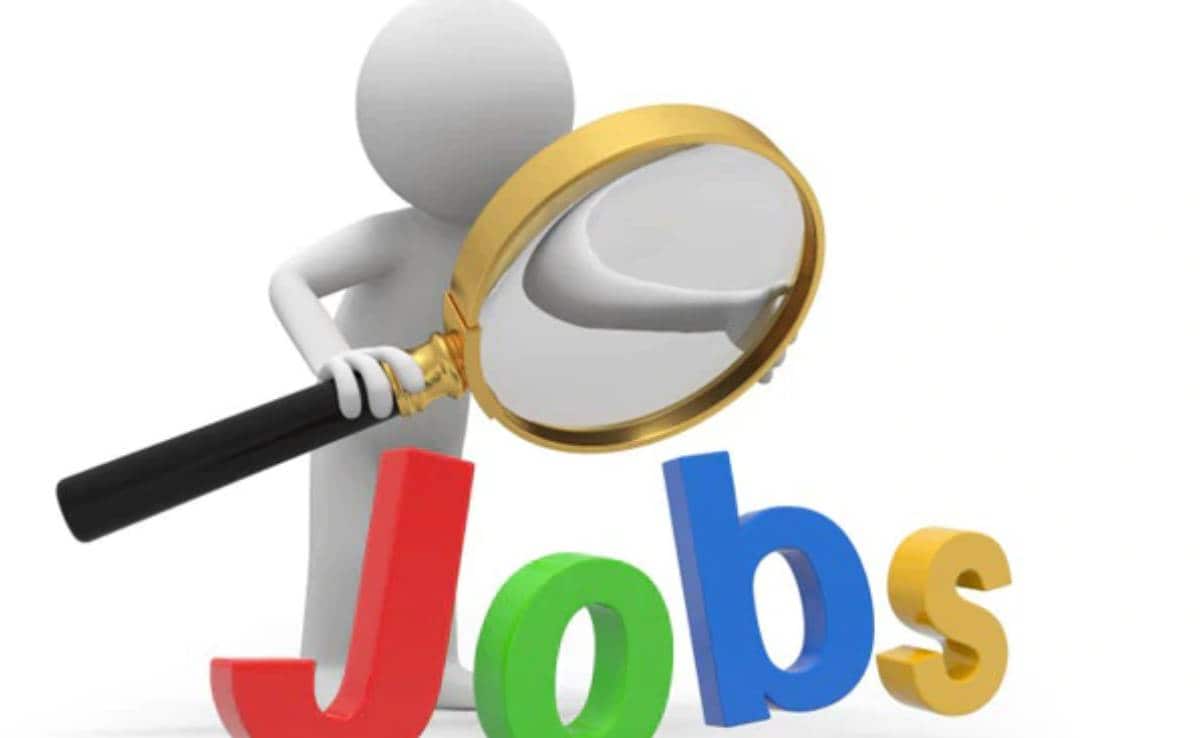 Apply online for constable recruitment in Jammu and Kashmir