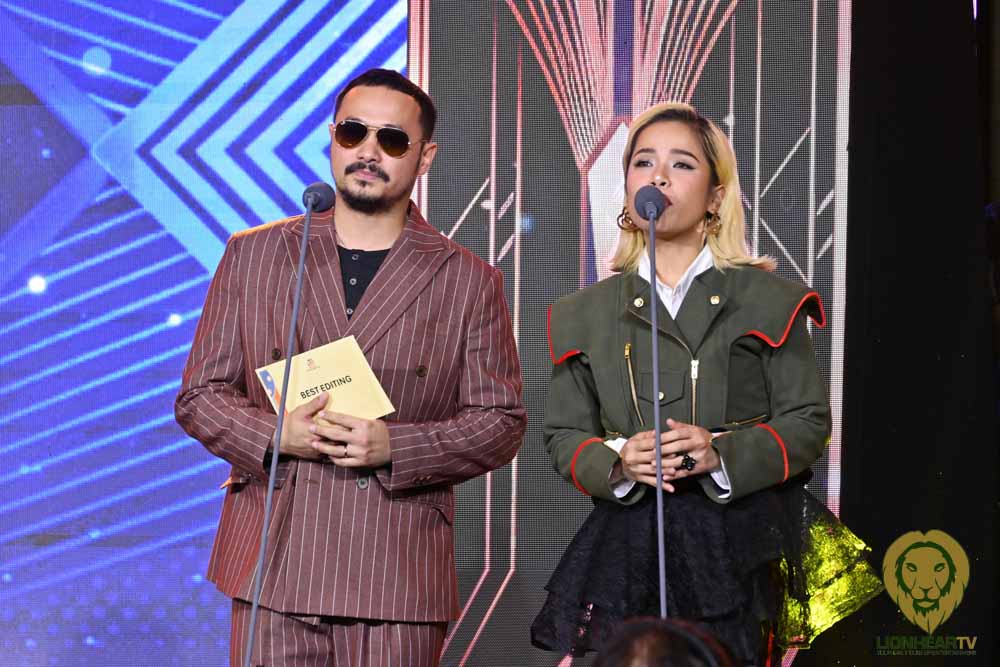 MMFF 2025 box office: Top 4 films hold firm as festival enjoys strong ...