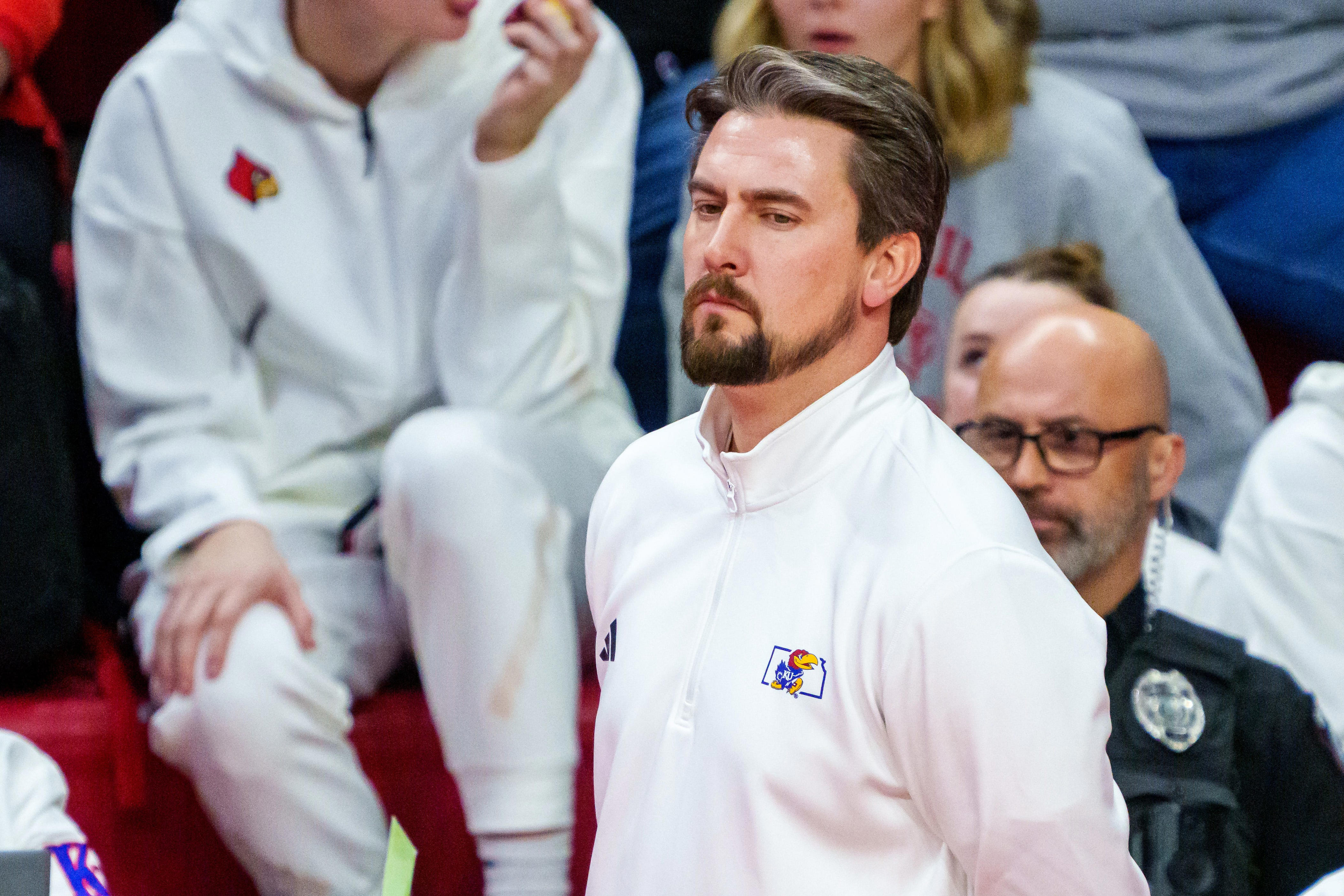 How Kansas women’s volleyball will remember 2025 season, Sweet 16 run