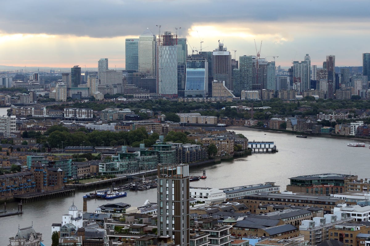 Walker Crips sees losses widen significantly ahead of takeover