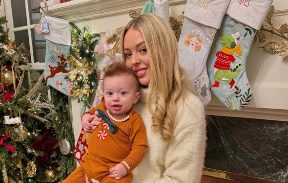 Donald Trump missing as daughter Tiffany shares family photos to wrap ...