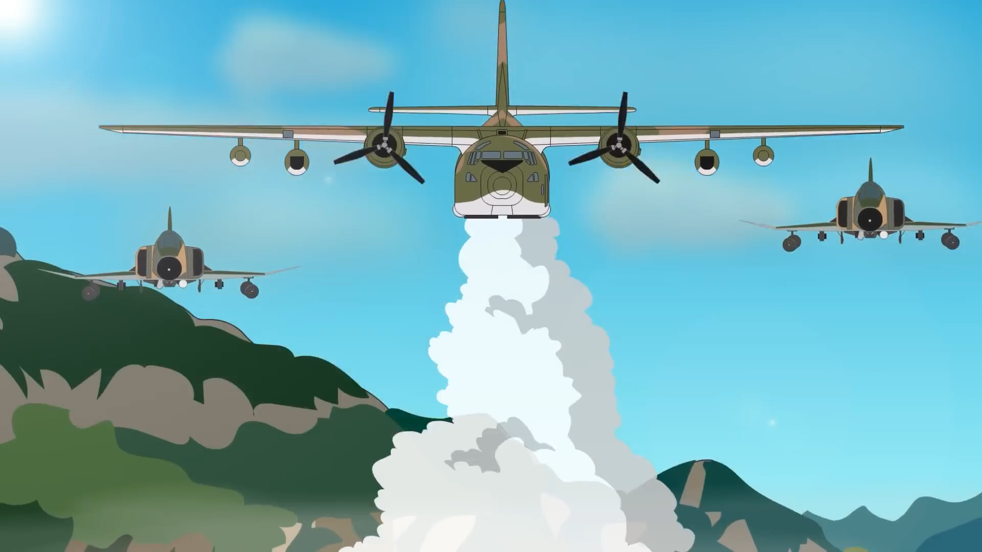 Most Deadliest Jobs of the Vietnam War