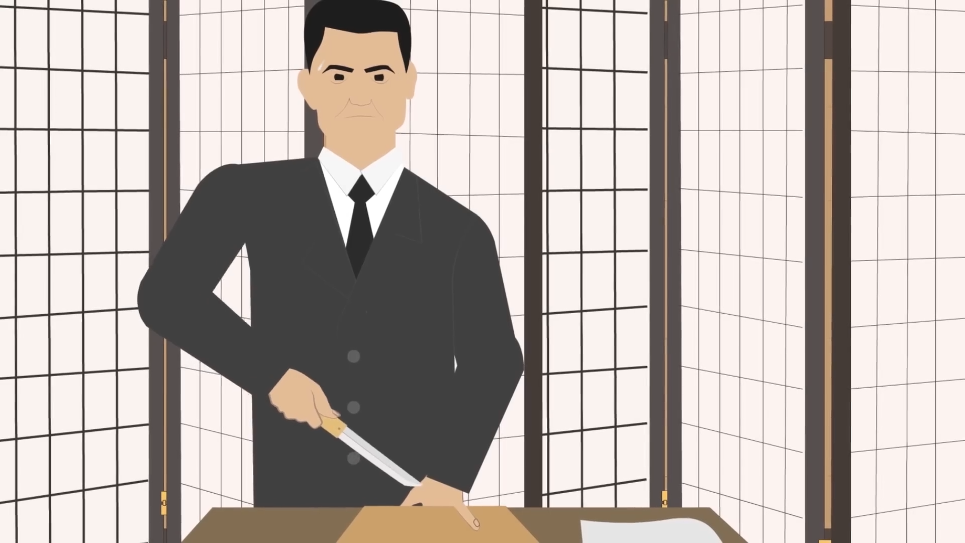 How the Yakuza became Japan’s organized crime syndicate