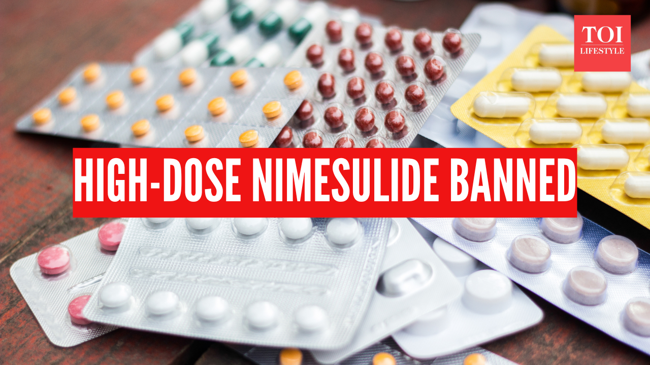 Nimesulide and liver toxicity: A look into countries that said no to ...