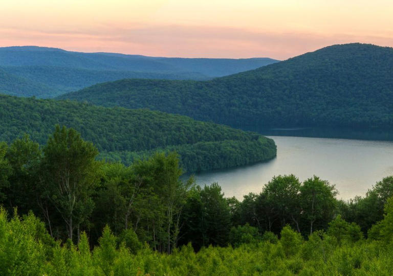 Los embalses españoles hoy, 31 de diciembre: así están las reservas ...