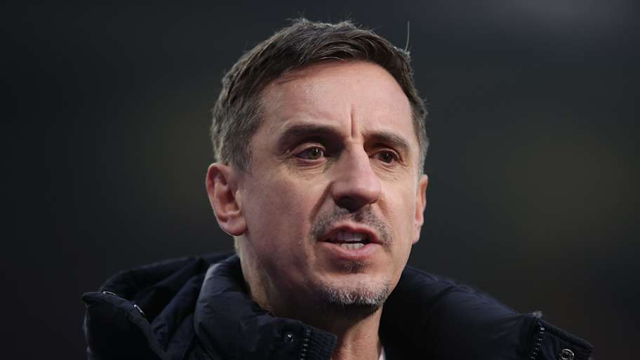 'Calm down!'—Man Utd's convincing derby win divides opinion among pundits