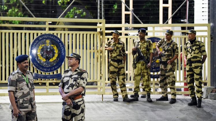 Guwahati NIA court sentences Hizbul conspirator to life imprisonment