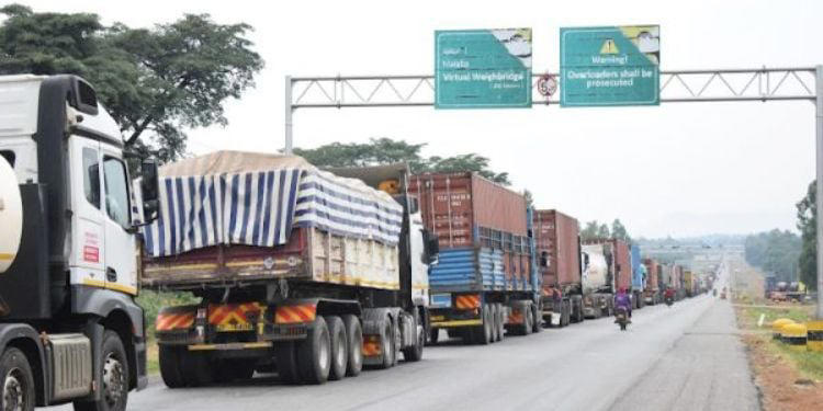 Drivers raise alarm over unconsented medical tests conducted at highway ...