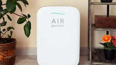 Air purifier: The government may reduce GST on air purifiers by 13% ...