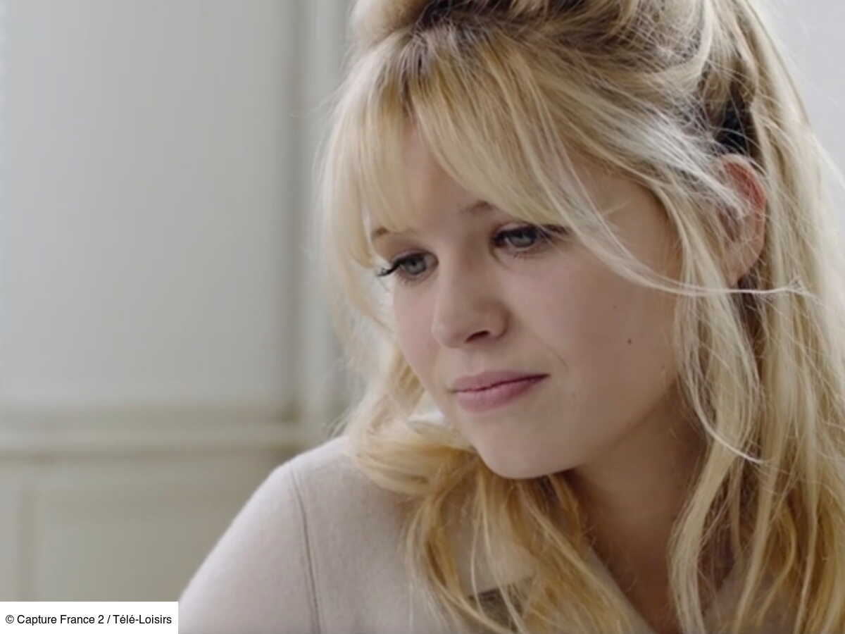 Bardot : Pourquoi son fils Nicolas et son ex-mari Jacques Charrier ont ...