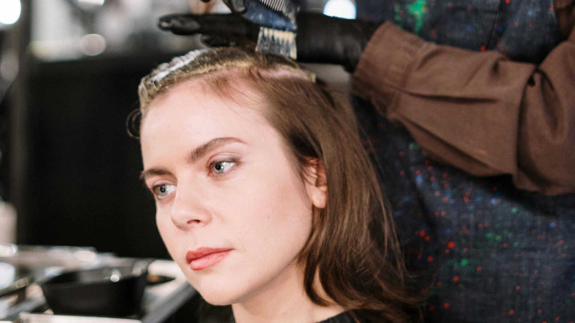 According to this famous hairdresser, these 5 hair colors will dominate ...