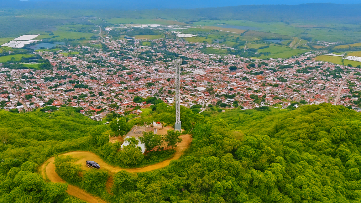 Is dit het kloppende hart van het platteland van Jalisco?