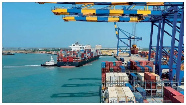 EU's carbon tax hits Indian steel exports from January 1