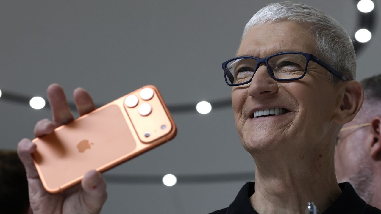 Apple's new iPhone plans for 2026: iPhone 18 Pro, iPhone Fold and more