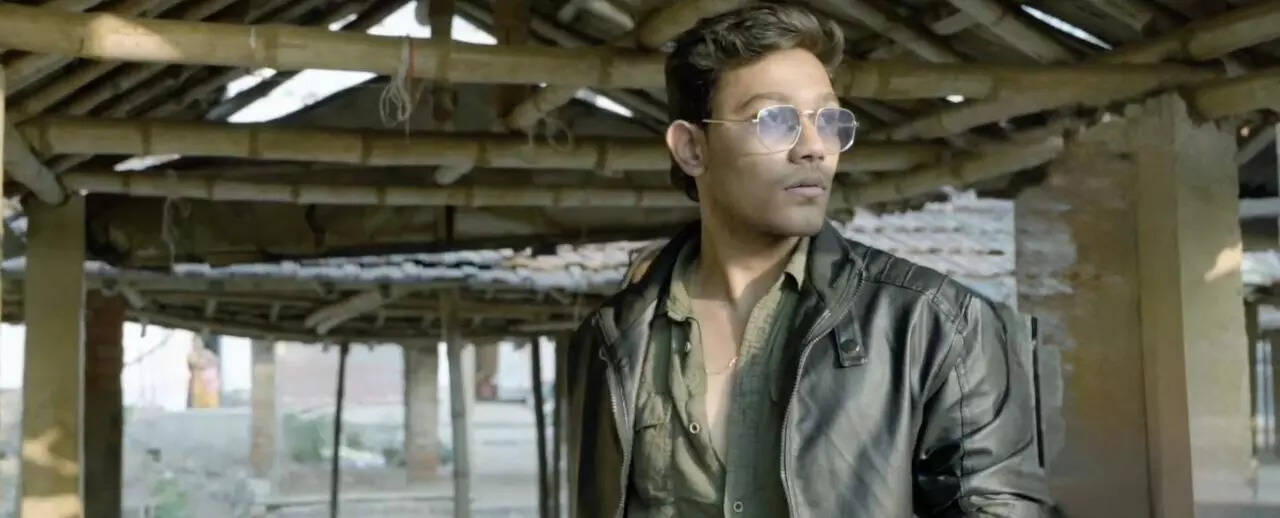 Pritam Dutta’s new short film experiments with format