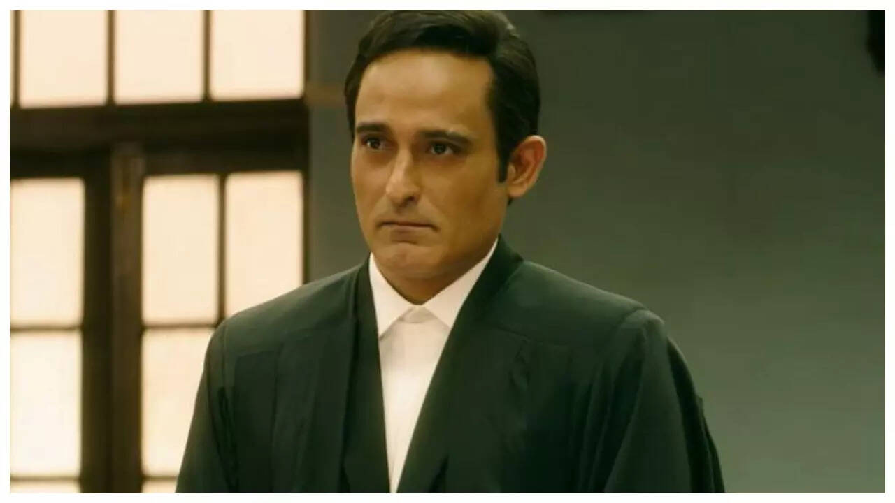 Manish Gupta calls out 'Dhurandhar' star Akshaye Khanna for 'lack of ...
