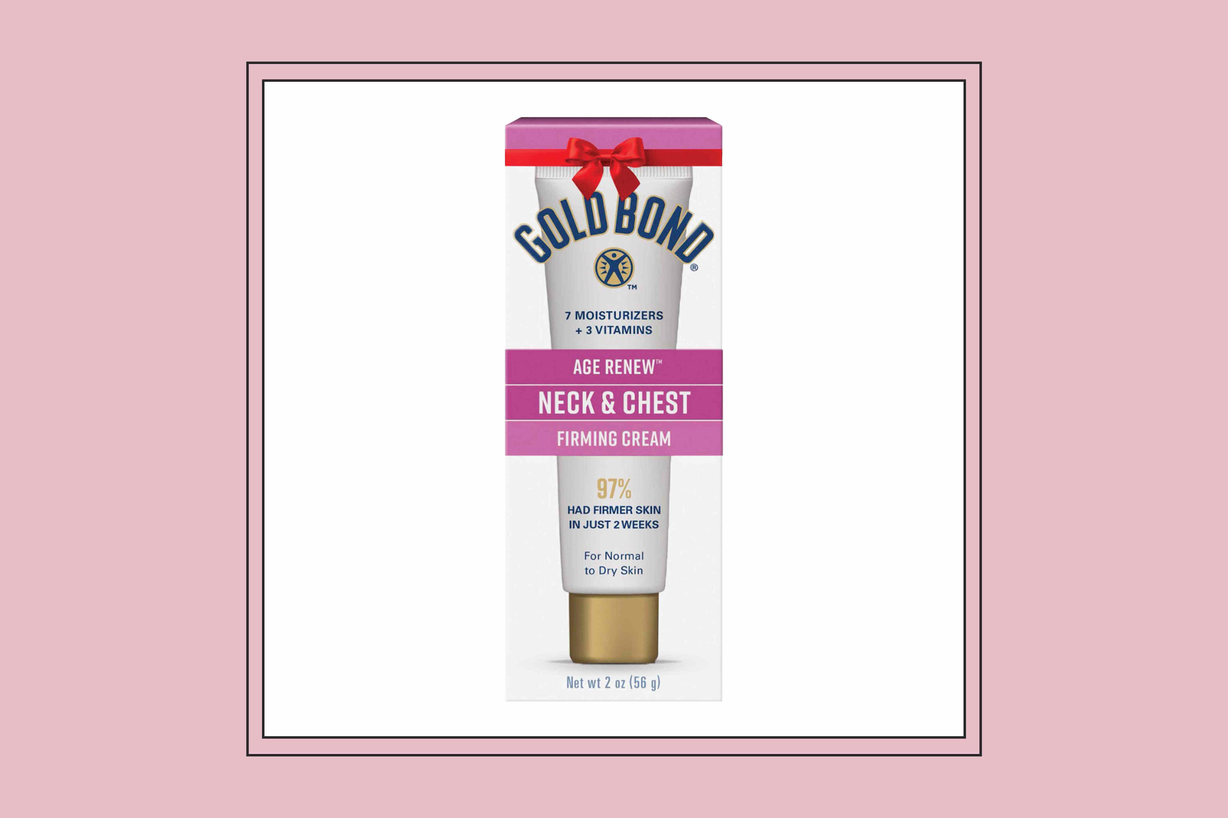 Shoppers say this $12 neck and chest cream makes a visible difference ...