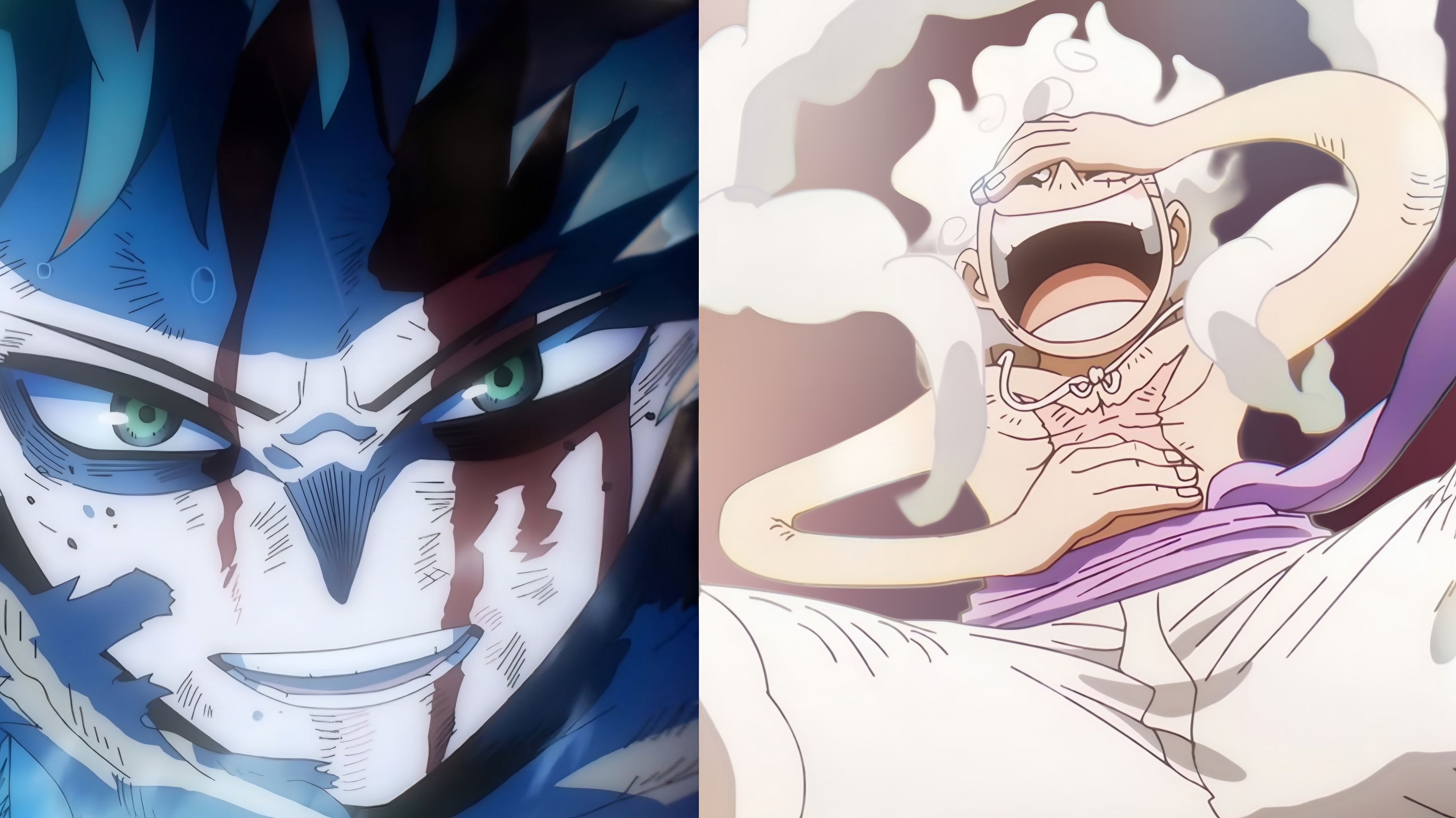The strongest shonen protagonists of 2025