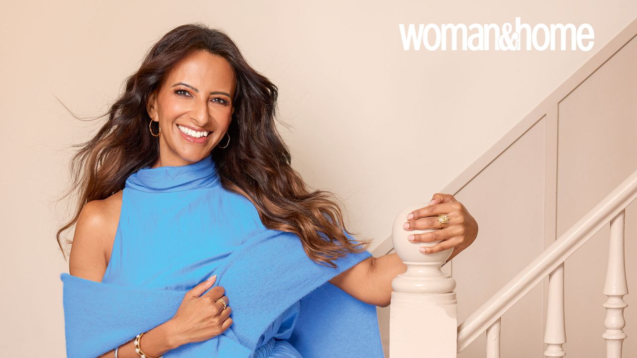 Exclusive: Ranvir Singh lays bare her biggest-ever work blunder ...