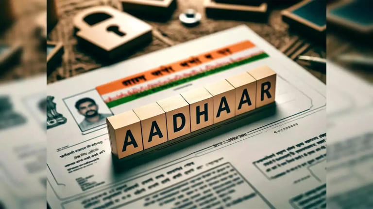 Aadhaar update rules revised, check the new documents list