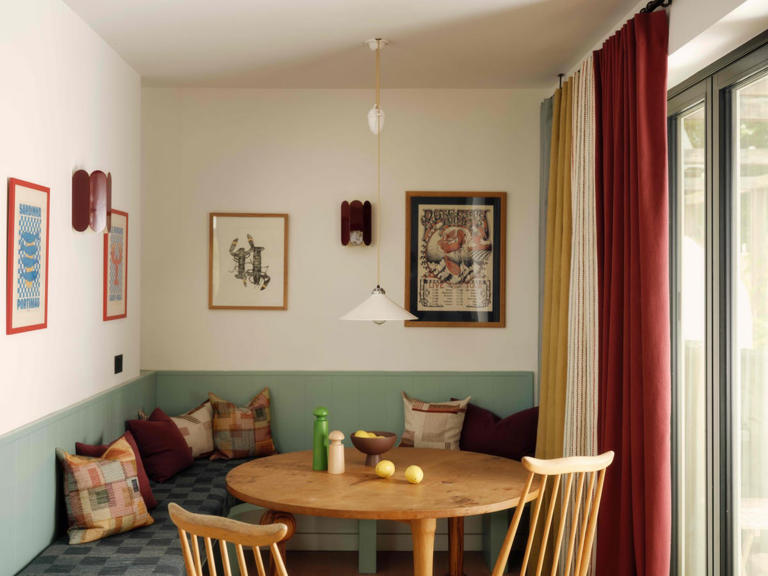 This new-build in the Suffolk countryside draws its palette from the ...