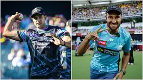 Adelaide Strikers vs Brisbane Heat live streaming, Big Bash League 2025 ...