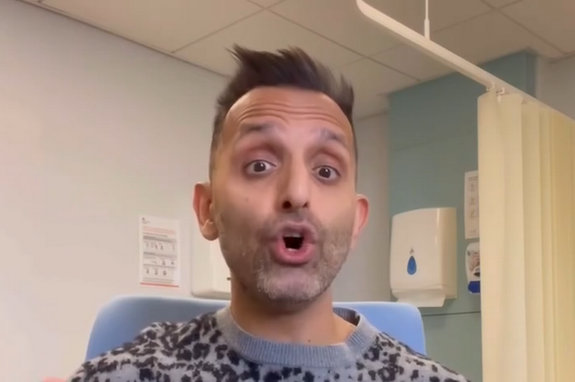 ITV doctor says 'if you're over 40' you should consider this piece of ...
