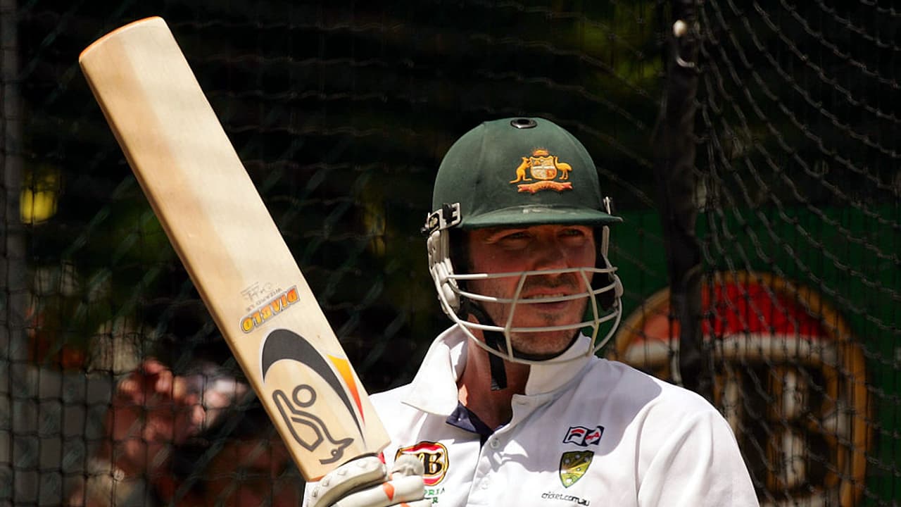 What is meningitis? Damien Martyn battles serious health condition ...