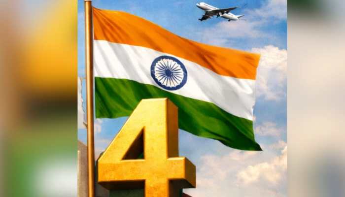 India surpasses Japan to become world’s 4th-largest economy; Germany in ...