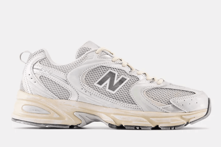 New Balance 'well-cushioned' trainers slashed by £40 in huge end-of ...