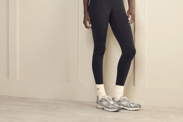 New Balance 'well-cushioned' trainers slashed by £40 in huge end-of ...