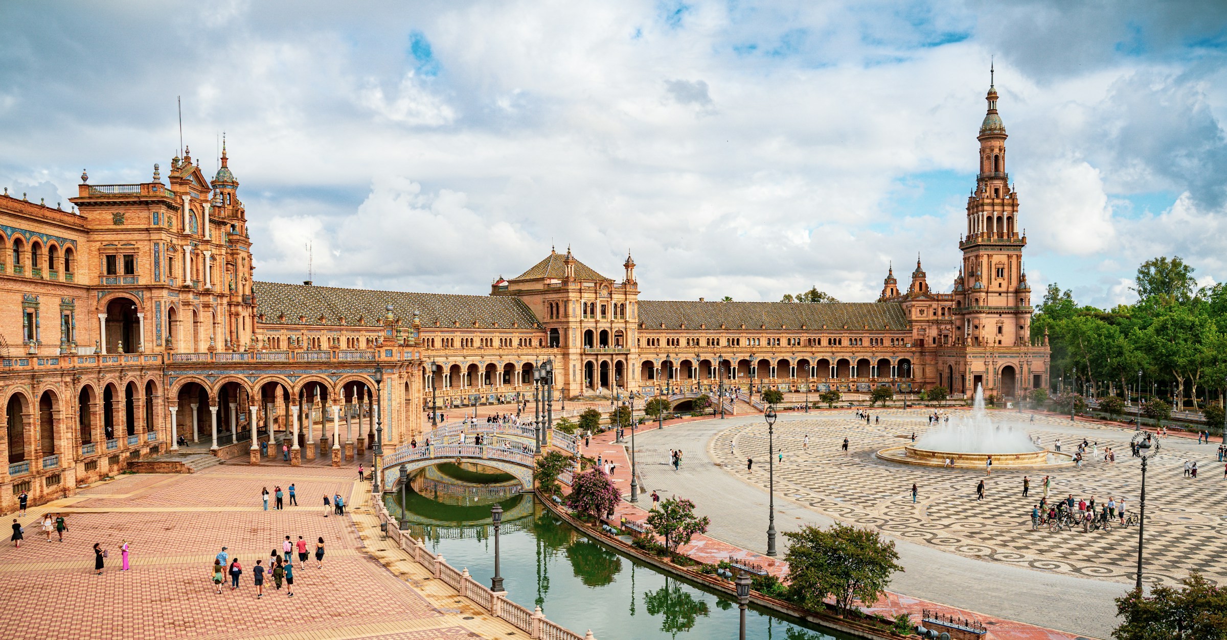 The best Spanish destinations for a January city break