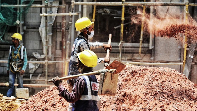 Labour ministry publishes draft rules on labour codes, seeks response ...