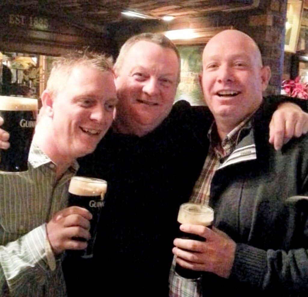 Gambling addict blows £1m after getting hooked on 2p slot machines aged ...