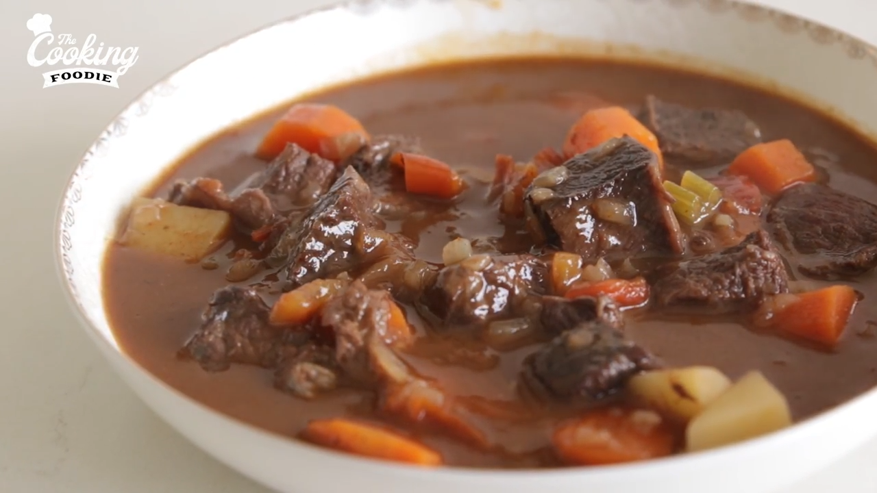Why this simple goulash recipe delivers every time