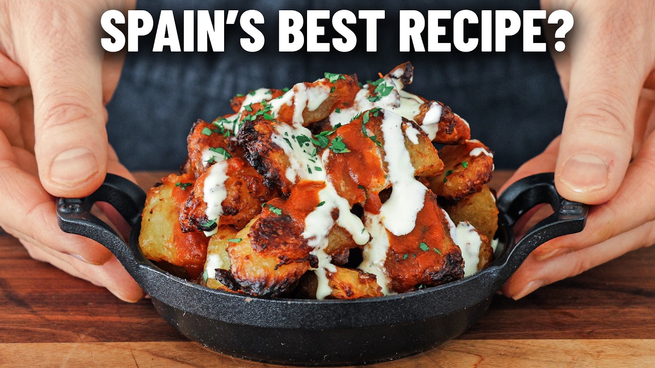 The one Spanish recipe we can't stop making