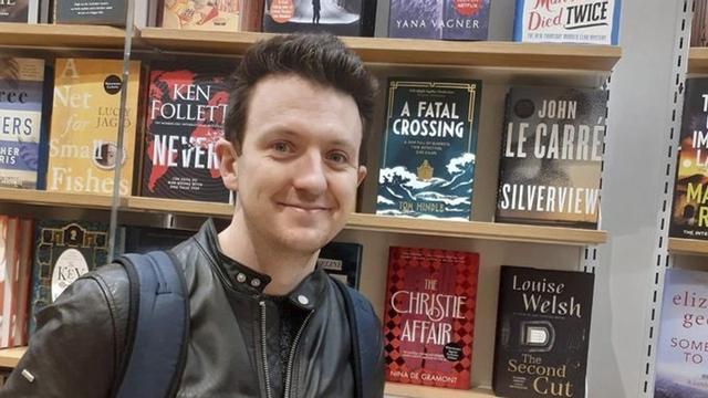 Muerte en el Ártico, de Tom Hindle: el auge del ‘cozy crime’