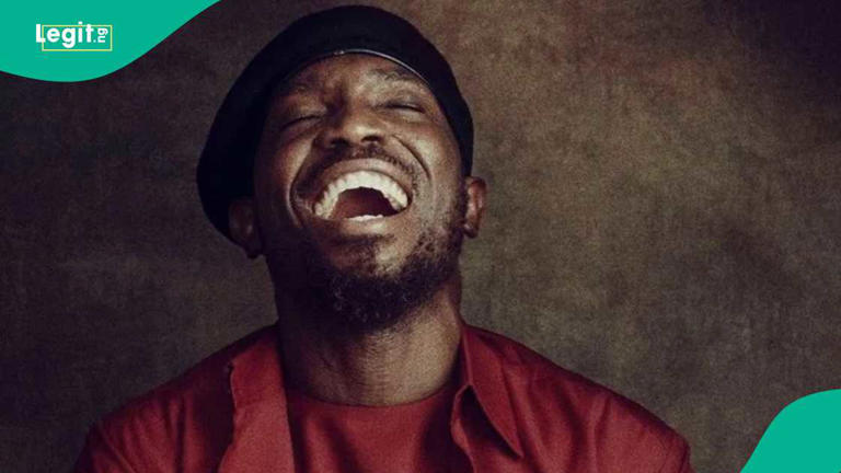 "Are you a fish?" Timi Dakolo loses his cool over LASTMA criticism