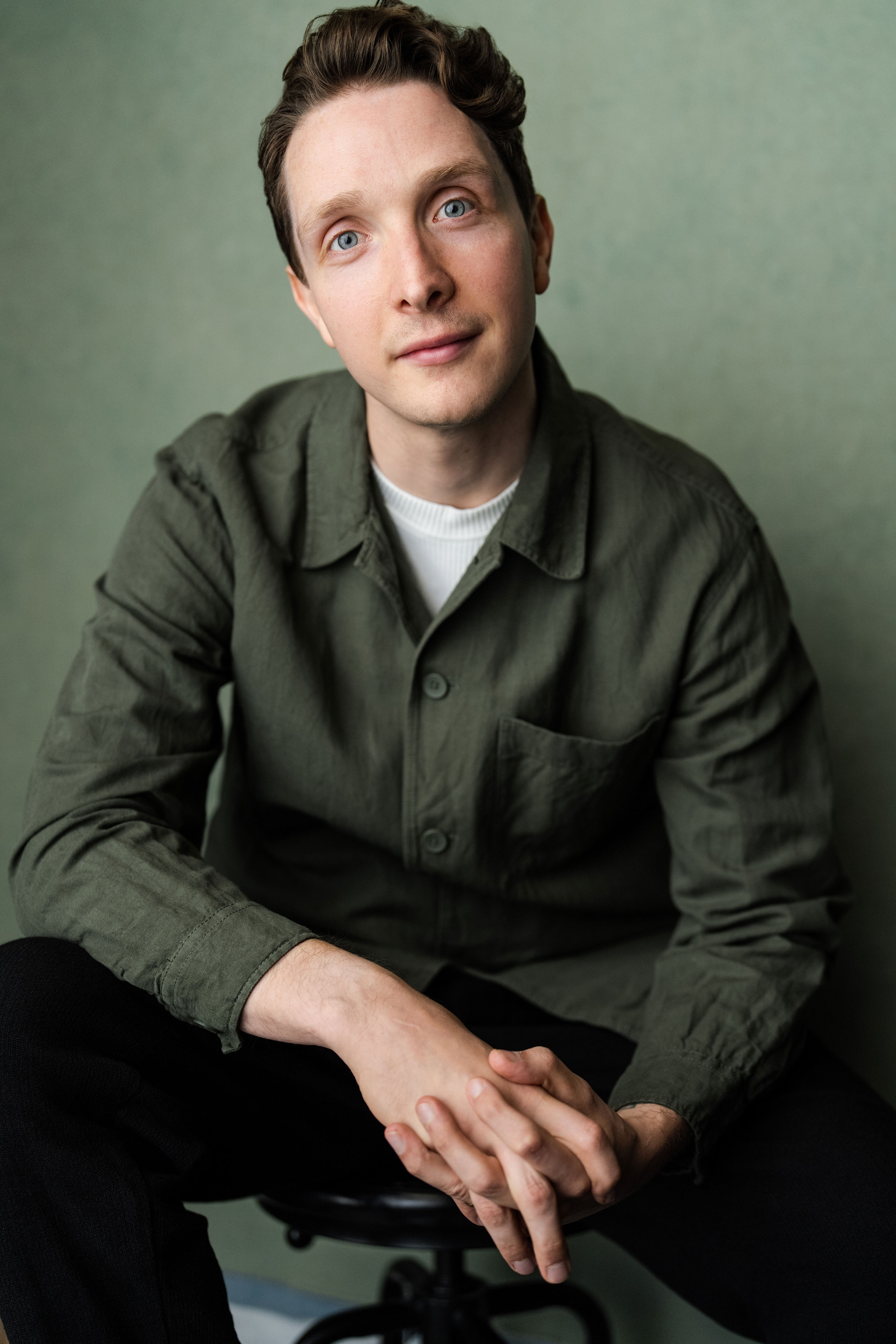 Crawley resident writers confirmed for new writing room