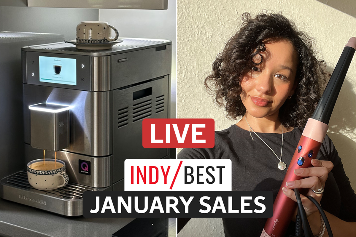 Best deals to shop in January sales 2026, chosen by shopping experts