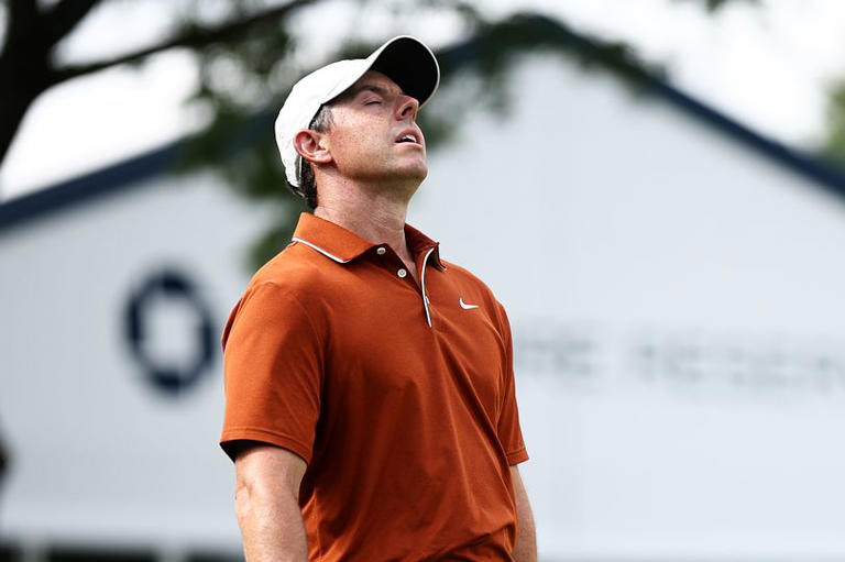 Rory McIlroy knighthood mystery after official nomination ignored as ...