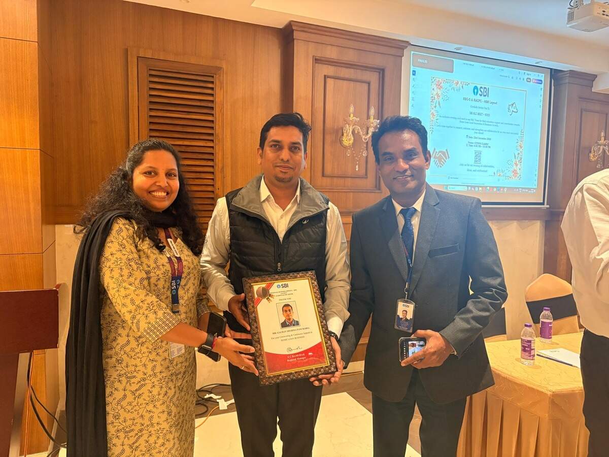 How Bank Seva Kendra is building a scalable access layer for PSU home ...