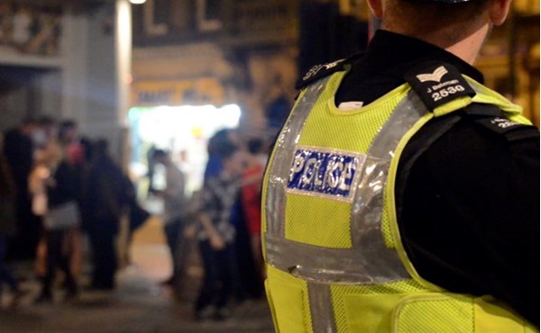 Derbyshire Police issue safety advice for New Year's Eve: Ask Angela ...